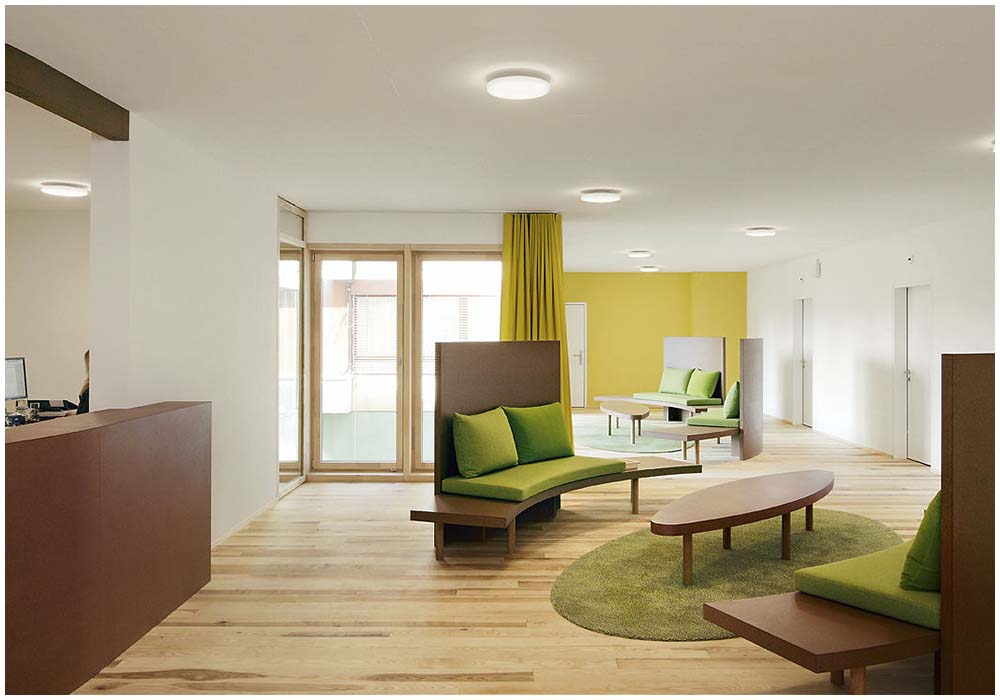 An Ultimate Guide To LED Surface Mounted Lights - HOME INDIA