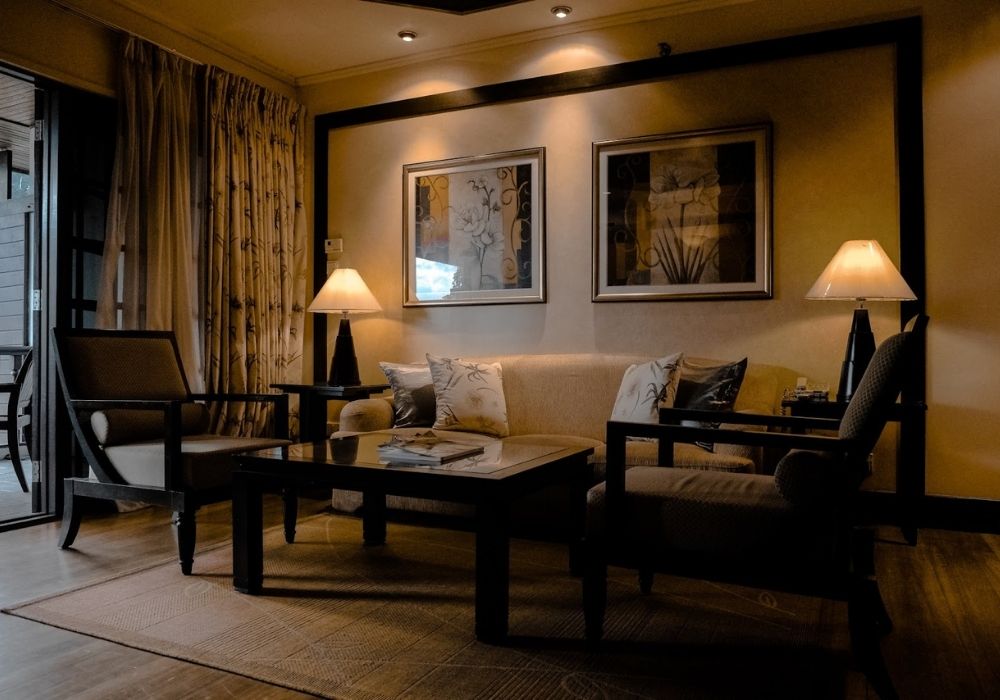 Everything About Warm Lighting [Color Temperature Chart Included ...